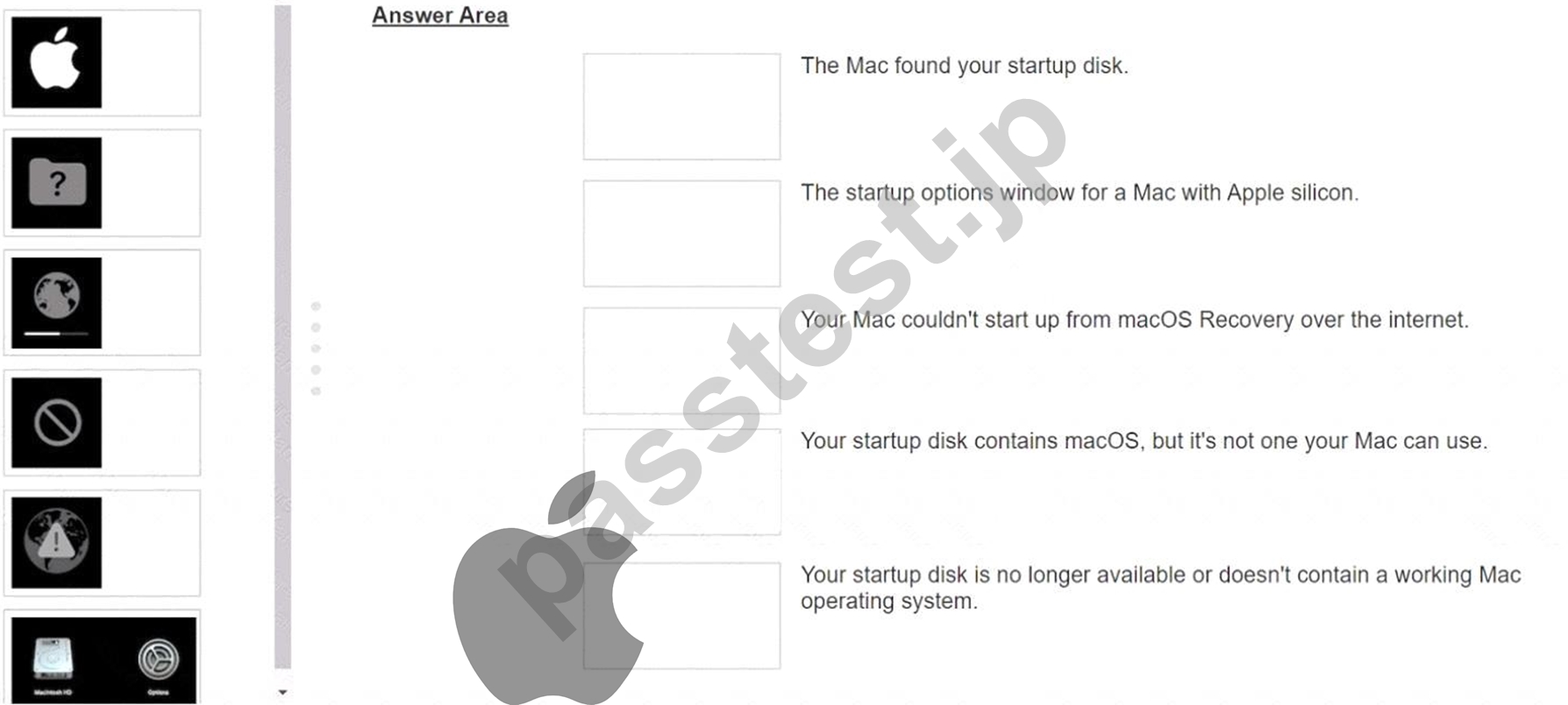 検証済みApple-Device-Support問題集と解答で2024年最新のApple-Device-Supportをダウンロード [Q66 ...